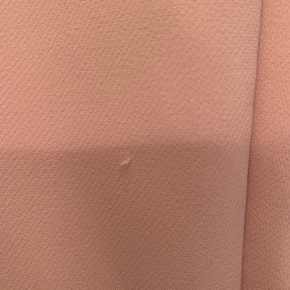 BOLD elements | Dresses | Bold Elements Laceup Detail Mididress Pale ...